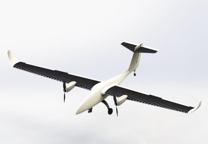 Prezentarea succintă a proiectului – CUAV